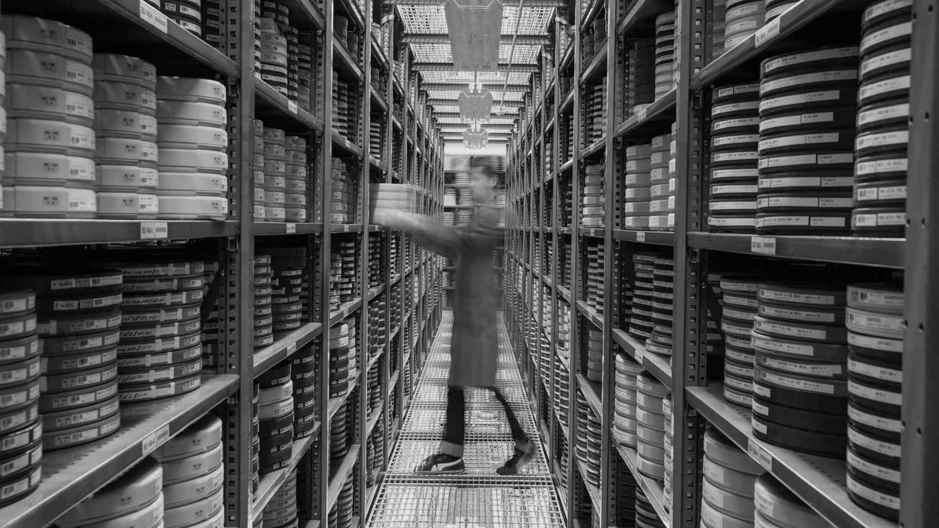 ARCHIVE – Nulight Studios